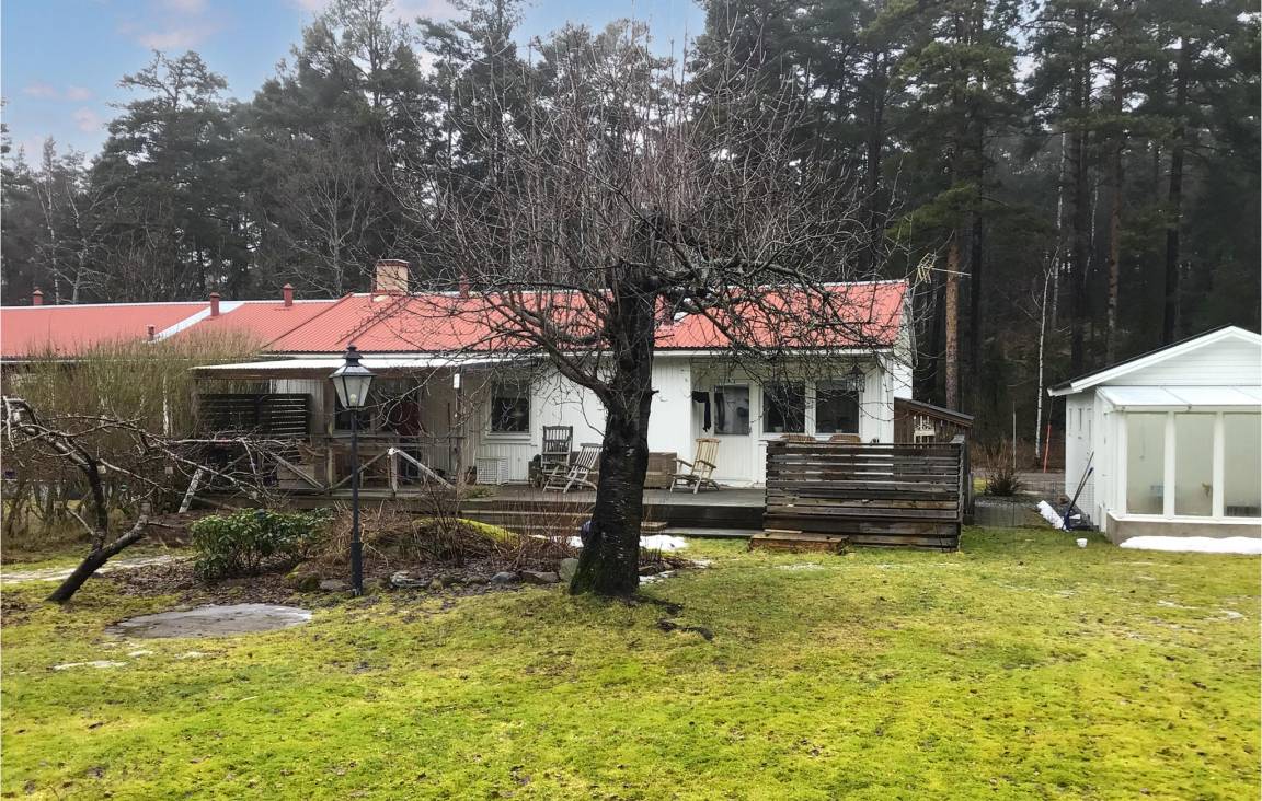 134 M² Hus ∙ 2 Sovrum ∙ 5 Gäster - Stockholm