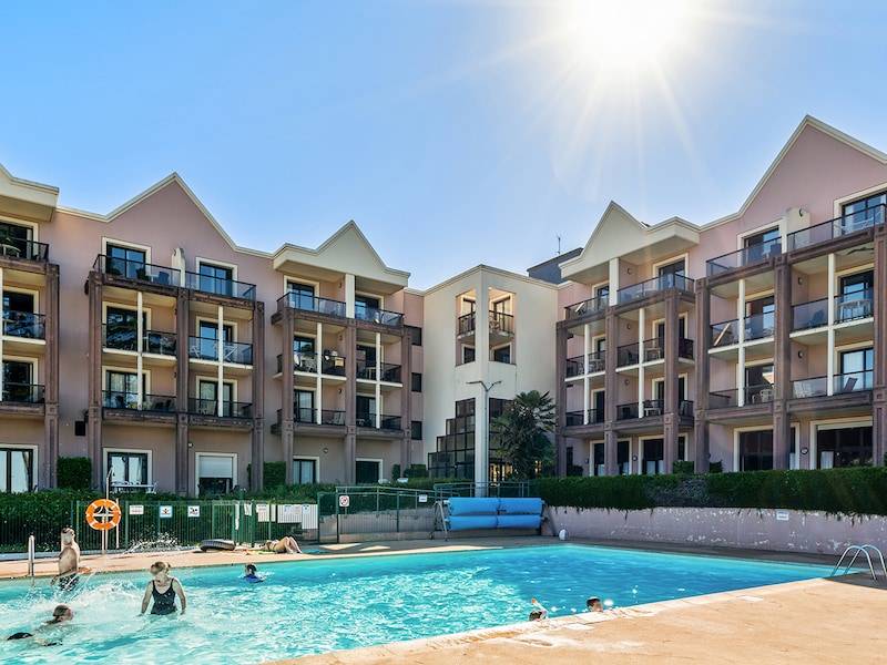 45 M² Appartement ∙ 1 Chambre ∙ 5 Personnes - Trégastel
