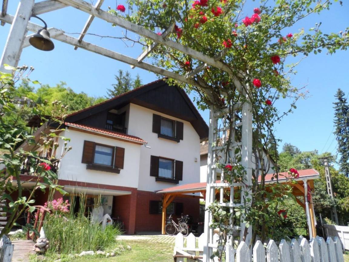 45 M² Apartment ∙ 2 Bedrooms ∙ 4 Guests - Pest megye