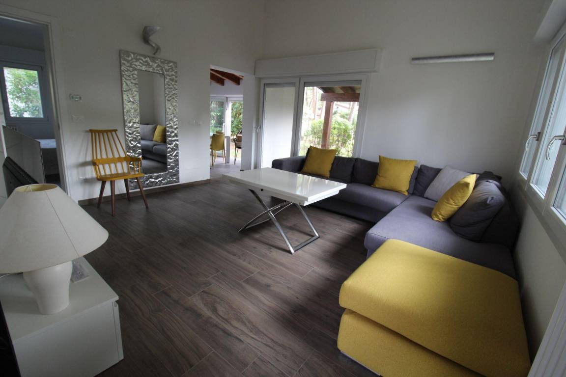90 M² House ∙ 2 Bedrooms ∙ 4 Guests - Lignano Sabbiadoro
