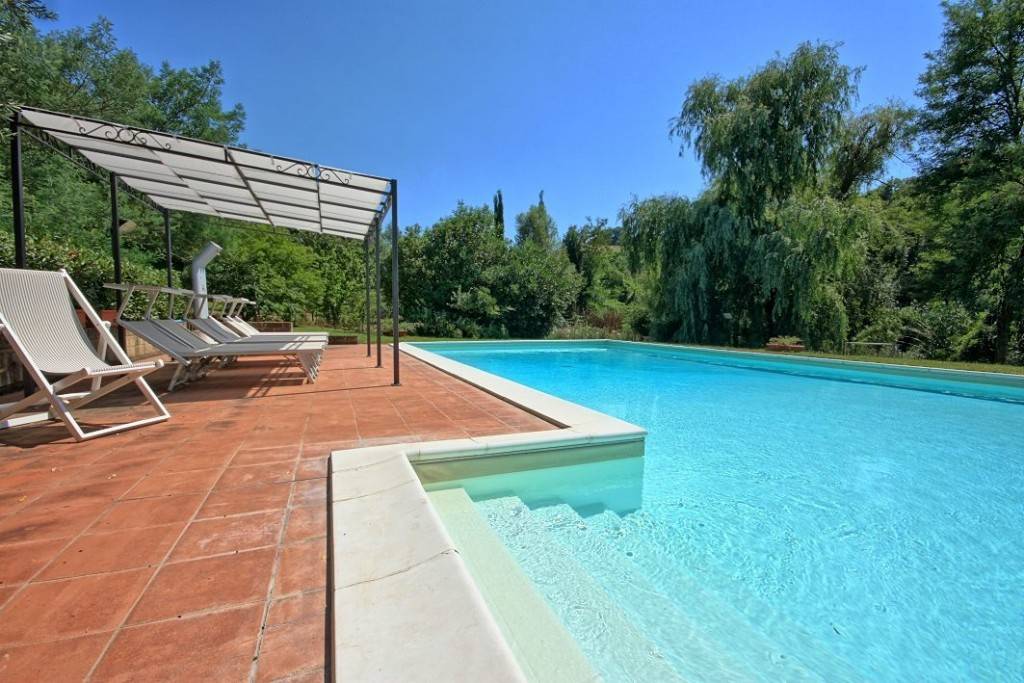 80 M² Villa ∙ 2 Bedrooms ∙ 5 Guests - Grosseto