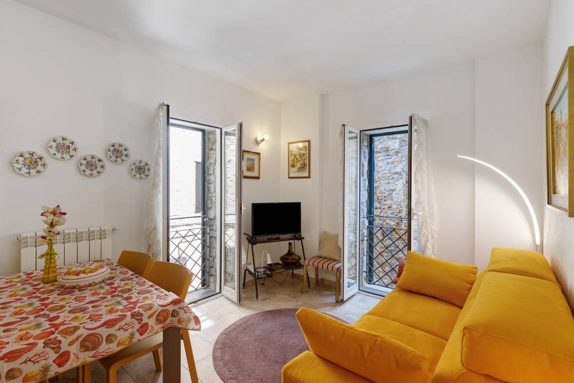 55 M² Apartment ∙ 2 Bedrooms ∙ 4 Guests - San Lorenzo al Mare