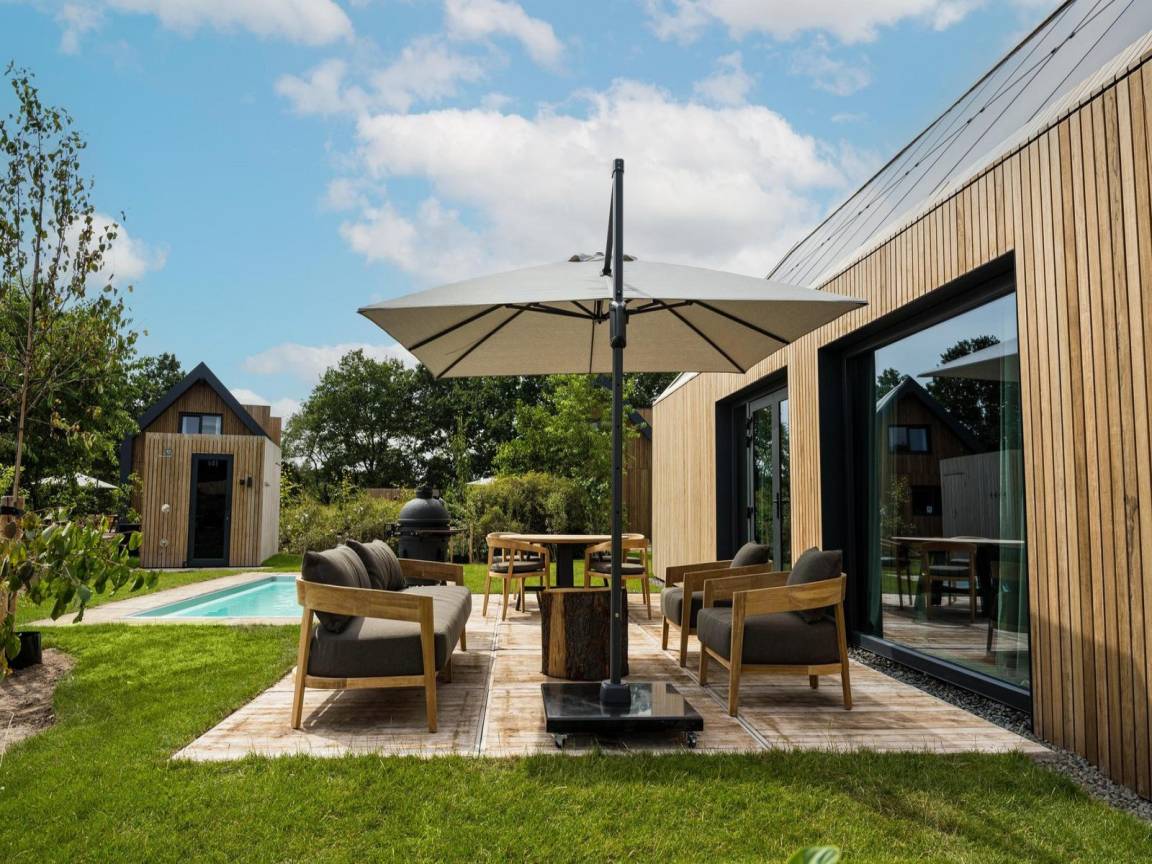 50 M² Casa ∙ 2 Habitaciones ∙ 2 Huéspedes - Doetinchem