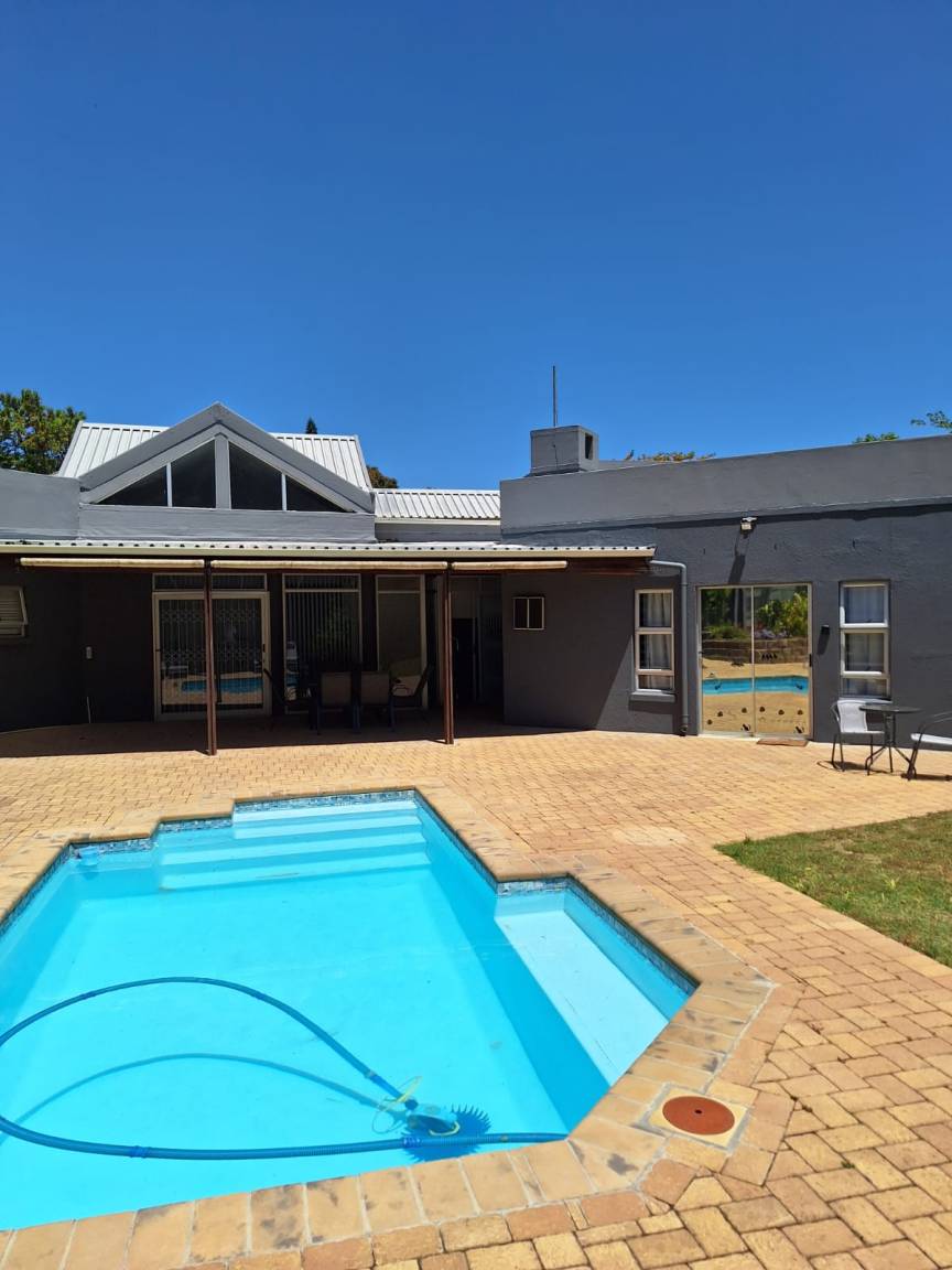 Apartment ∙ 1 Bedroom ∙ 2 Guests - Kapstadt