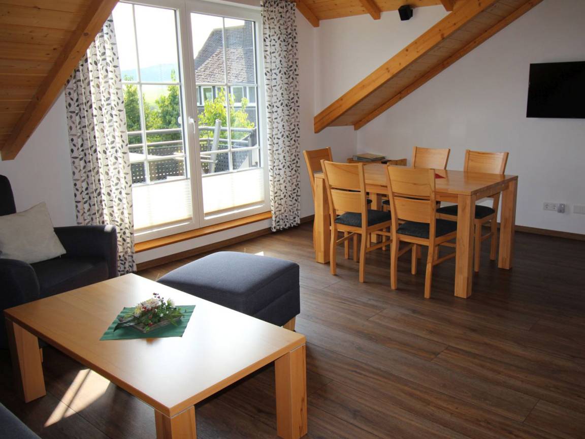 60 M² Ferienhaus ∙ 2 Schlafzimmer ∙ 4 Gäste - Eslohe (Sauerland)