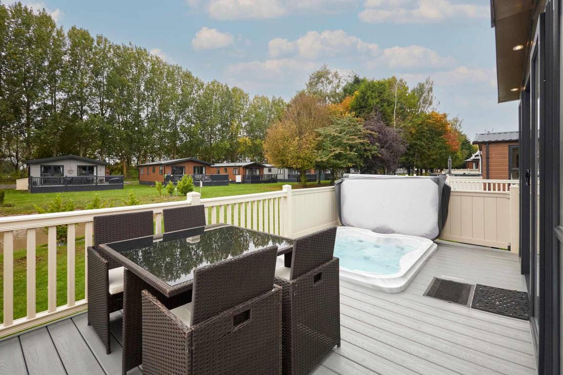 Apartment ∙ 2 Bedrooms ∙ 6 Guests - Pocklington