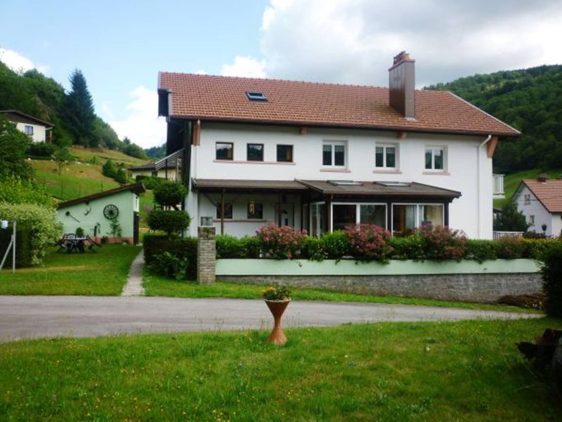 67 M² Cottage ∙ 3 Chambres ∙ 4 Personnes - Gérardmer