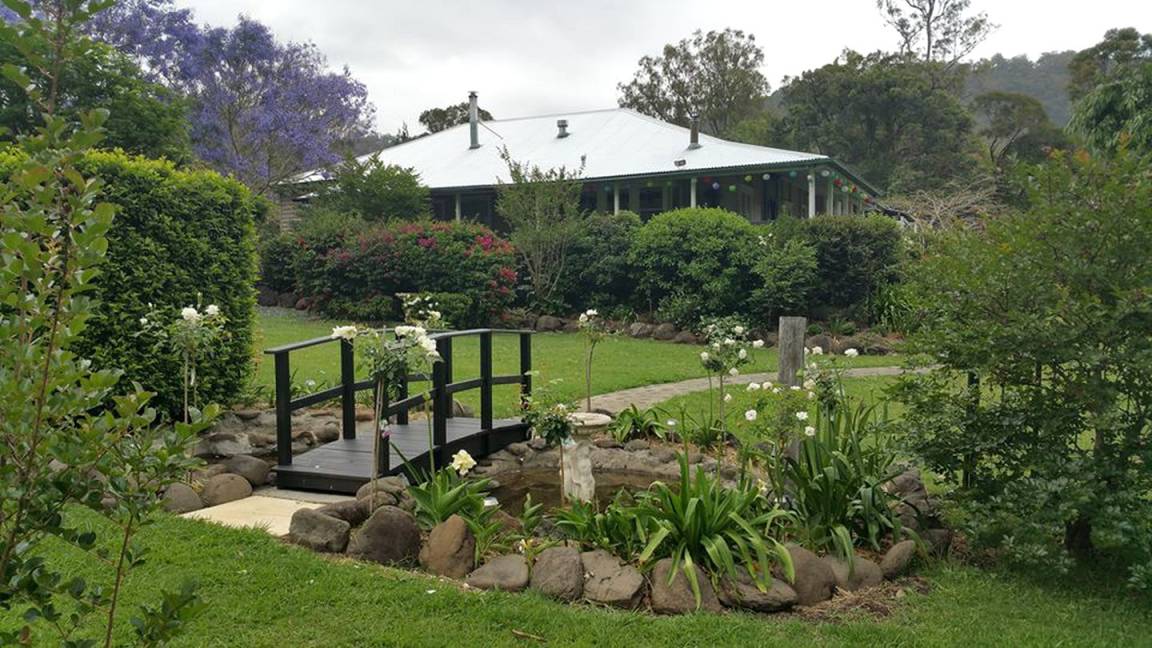 House ∙ 1 Bedroom ∙ 9 Guests - Beechmont
