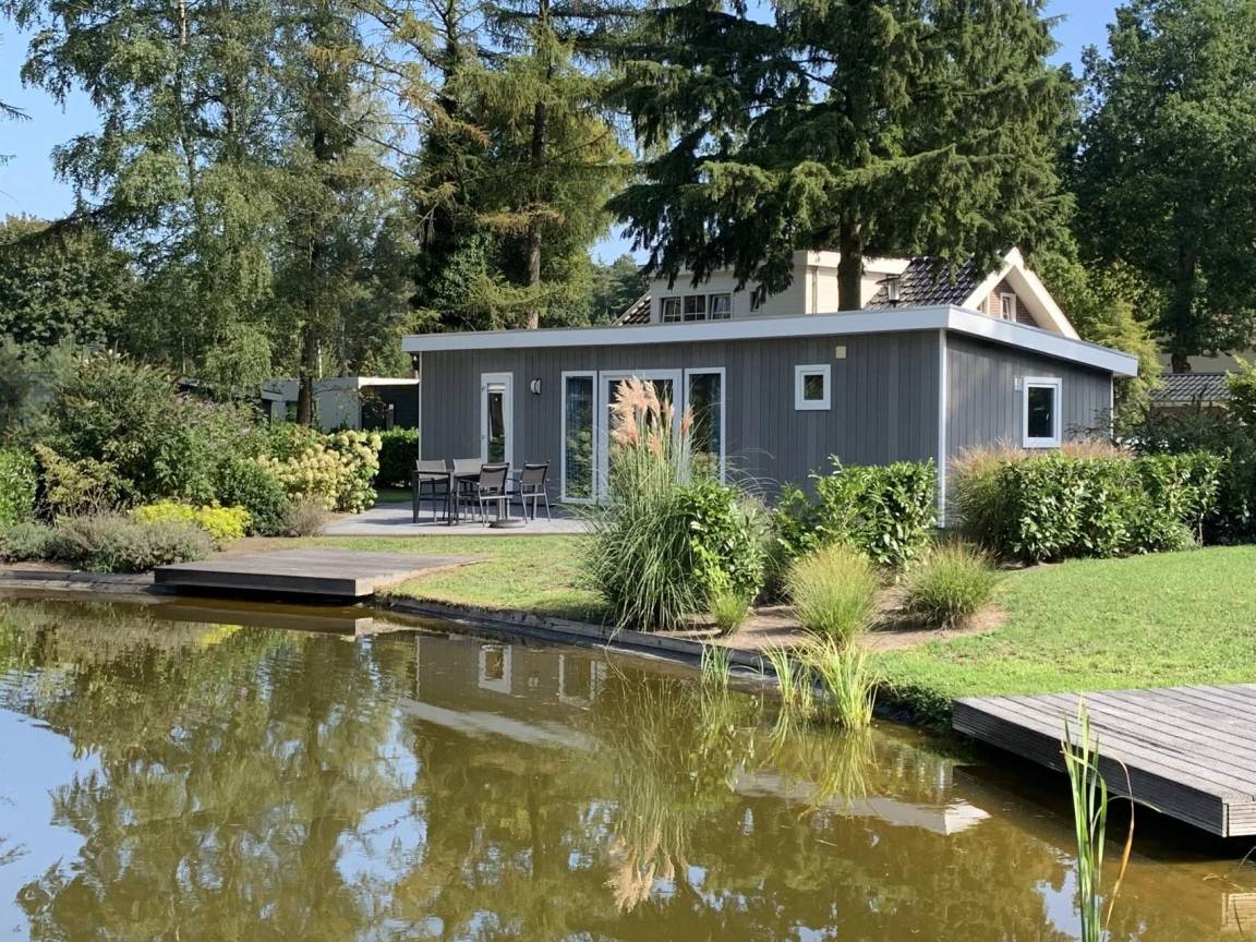 Bungalow ∙ 2 Schlafzimmer ∙ 4 Gäste - Lochem