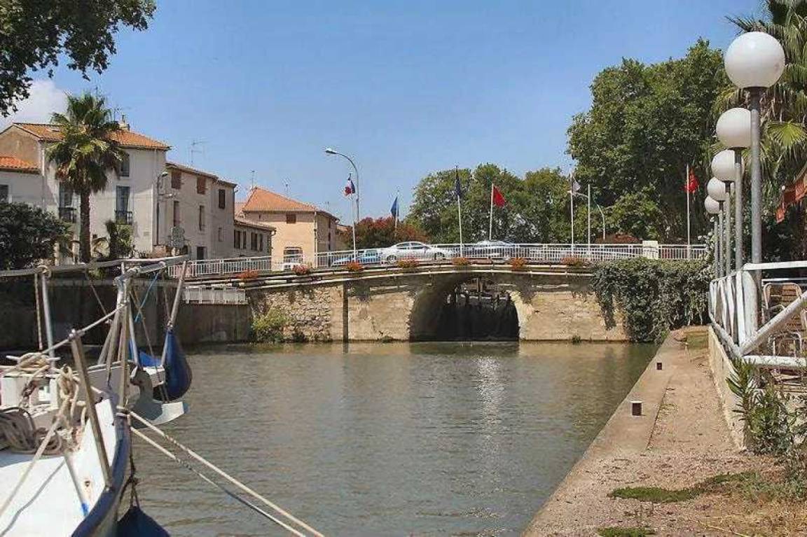 42 M² Camping ∙ 3 Chambres ∙ 6 Personnes - Béziers
