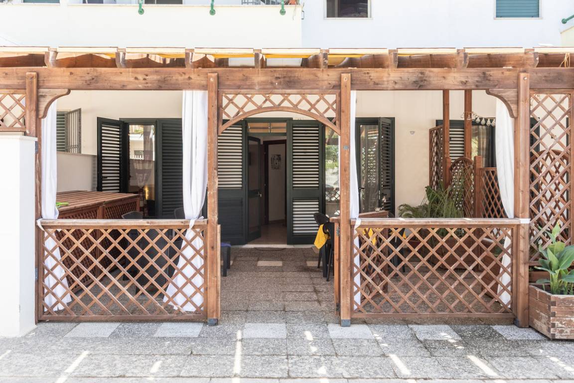 55 M² Casa ∙ 2 Camere Da Letto ∙ 5 Ospiti - Ugento