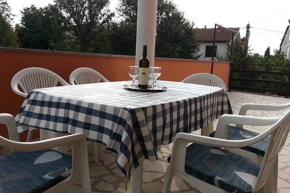 74 M² Appartement ∙ 3 Slaapkamers ∙ 6 Gasten - Fažana
