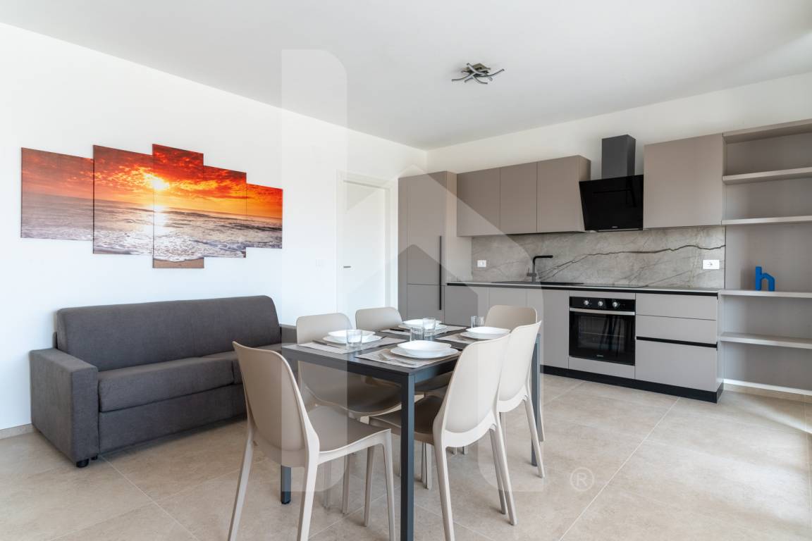 Appartement ∙ 2 Chambres ∙ 6 Personnes - Silvi
