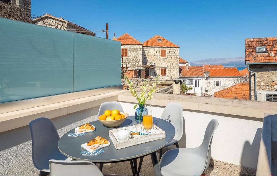 75 M² Casa Vacanza ∙ 1 Camera Da Letto ∙ 4 Ospiti - San Giovanni di Brazza