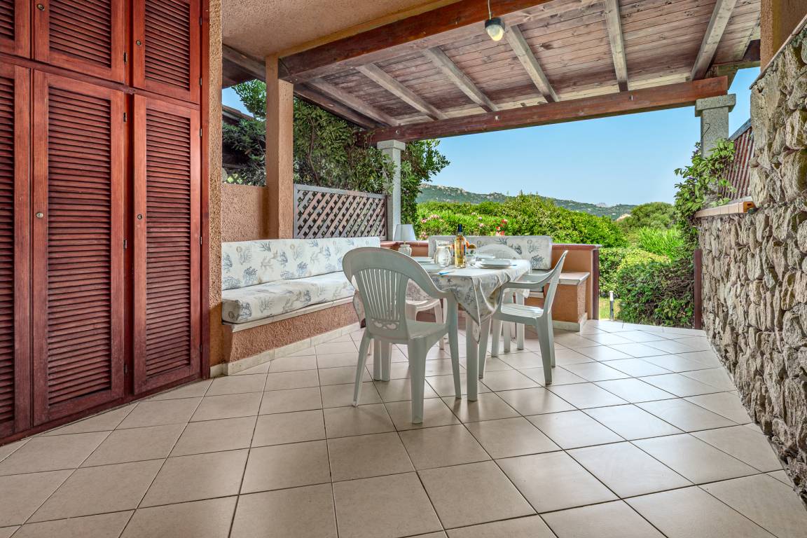 45 M² Apartment ∙ 1 Bedroom ∙ 4 Guests - Olbia