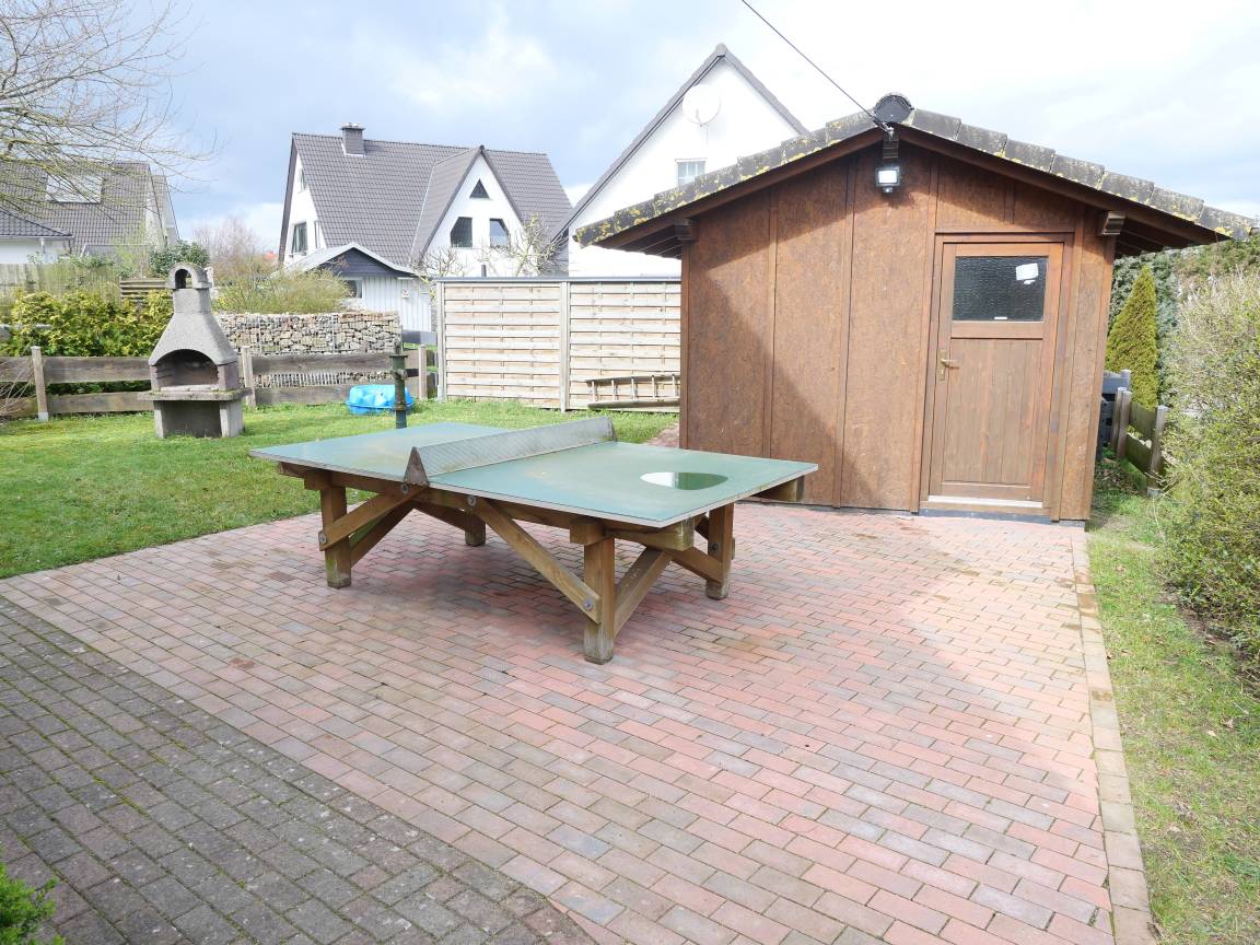 65 M² Ferienwohnung ∙ 2 Schlafzimmer ∙ 5 Gäste - Insel Poel