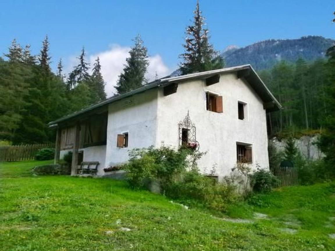 200 M² Maison De Vacances ∙ 1 Chambre ∙ 12 Personnes - Kanton Graubünden