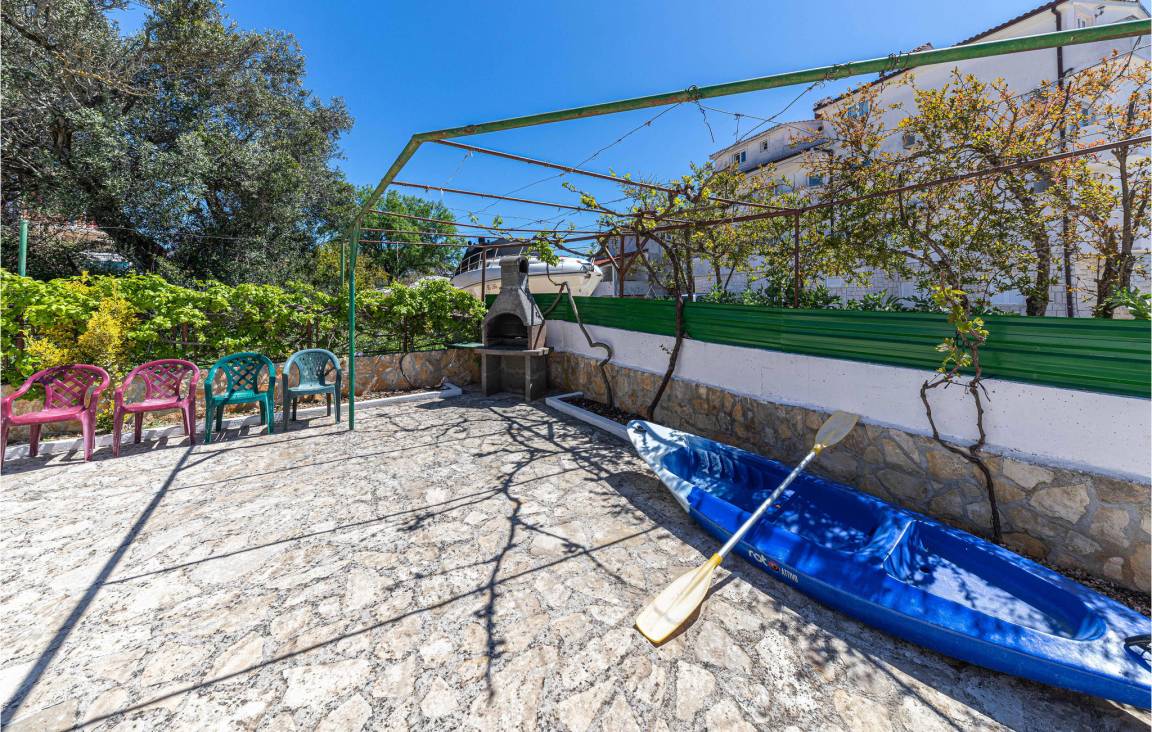 100 M² Ferienhaus ∙ 3 Schlafzimmer ∙ 8 Gäste - Seget Vranjica