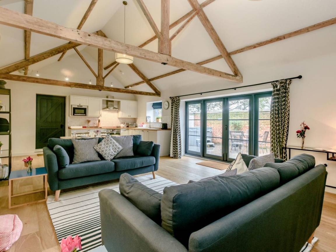 Cottage ∙ 2 Bedrooms ∙ 4 Guests - Cromer