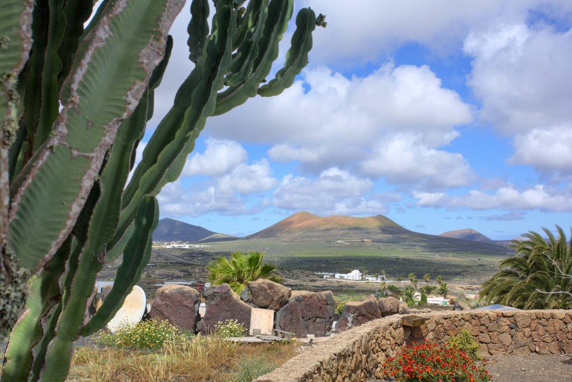 200 M² Maison De Campagne ∙ 2 Chambres ∙ 5 Personnes - Lanzarote