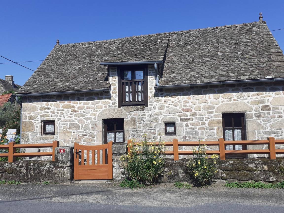 42 M² Gîte ∙ 1 Chambre ∙ 2 Personnes - Nouvelle-Aquitaine
