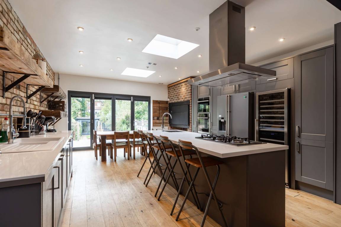 139 M² House ∙ 5 Bedrooms ∙ 10 Guests - Waterloo, ON, Canada