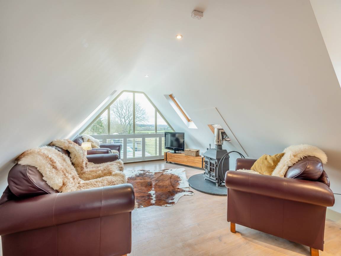 Landhaus ∙ 1 Schlafzimmer ∙ 2 Gäste - Dorset