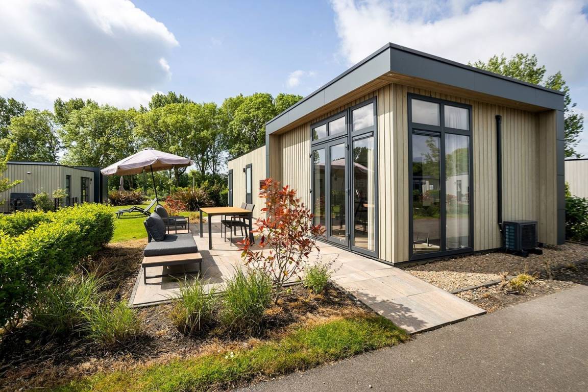 60 M² House ∙ 2 Bedrooms ∙ 4 Guests - Enkhuizen