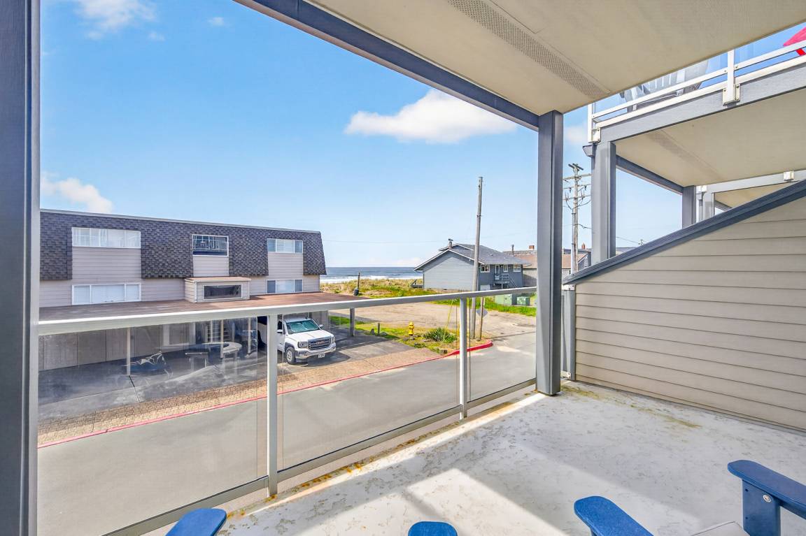 150 M² House ∙ 2 Bedrooms ∙ 8 Guests - Rockaway Beach, OR
