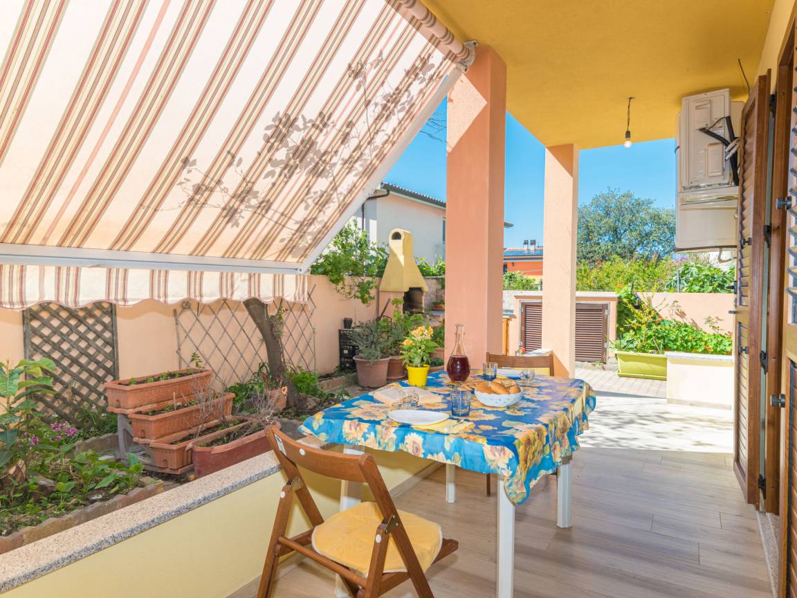 50 M² Apartamento ∙ 2 Habitaciones ∙ 4 Huéspedes - Posada