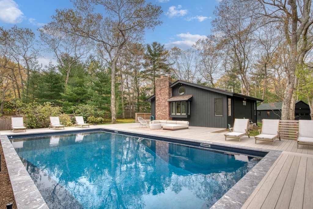 148 M² Casa Vacanza ∙ 3 Camere Da Letto ∙ 6 Ospiti - East Hampton, NY