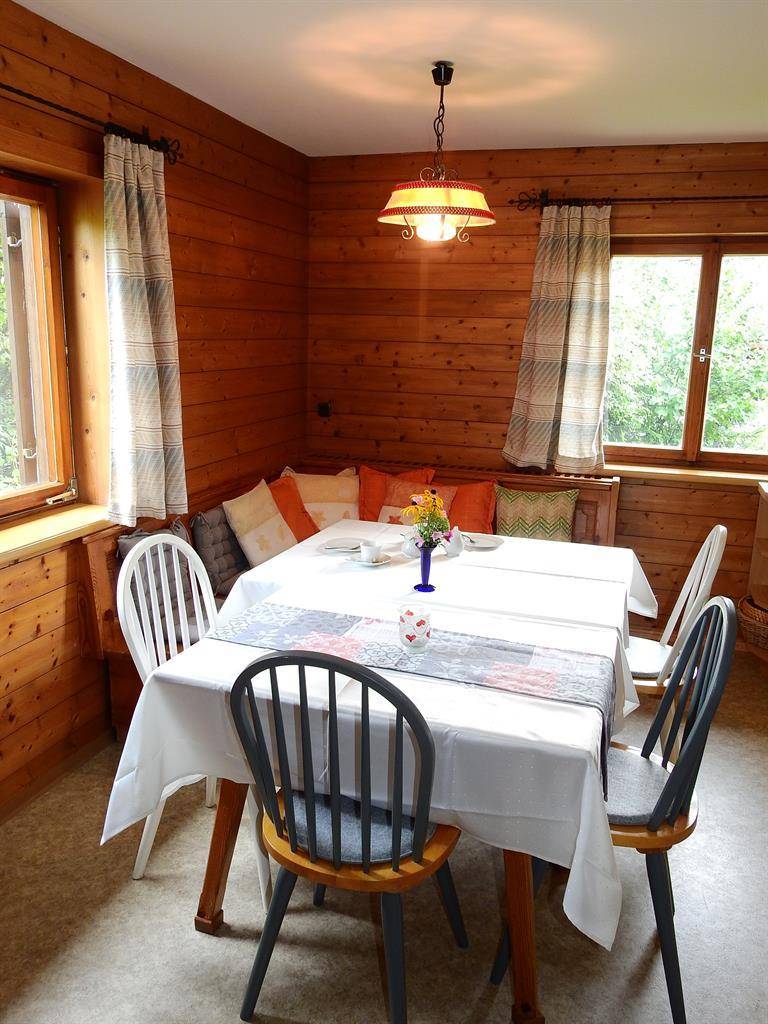 120 M² Ferienhaus ∙ 5 Schlafzimmer ∙ 8 Gäste - Fieberbrunn