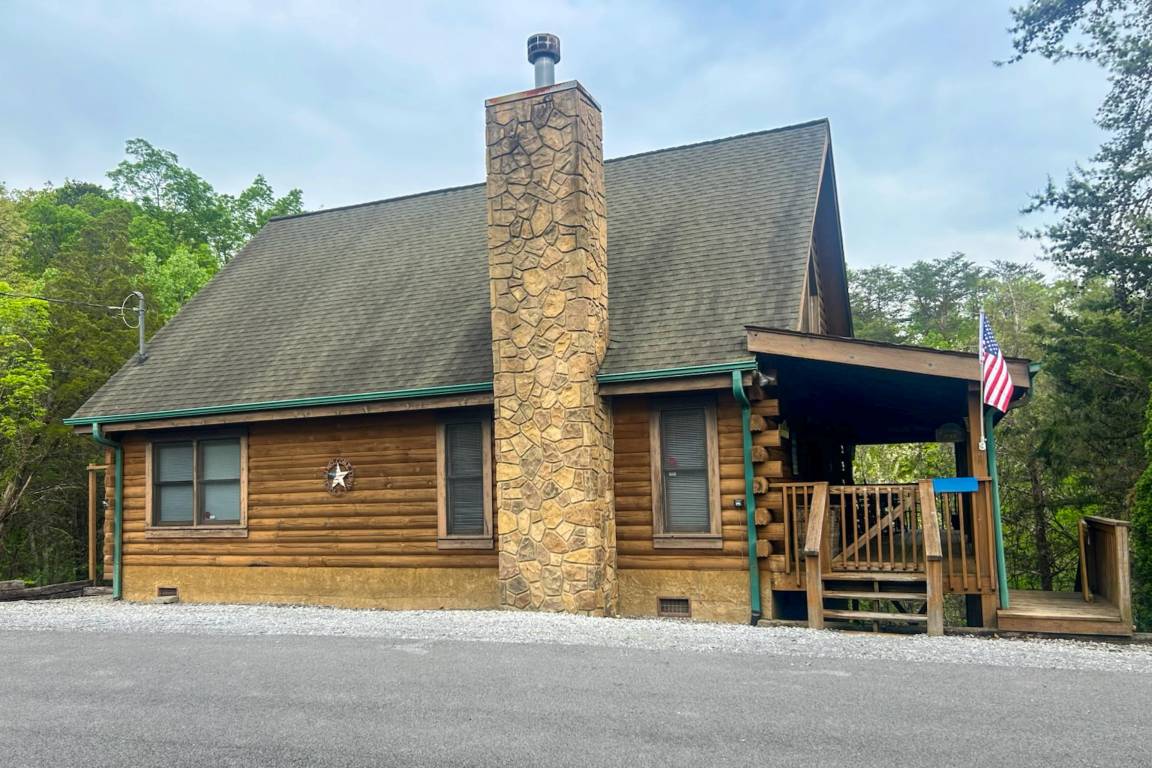 121 M² House ∙ 2 Bedrooms ∙ 7 Guests - Douglas Lake, TN