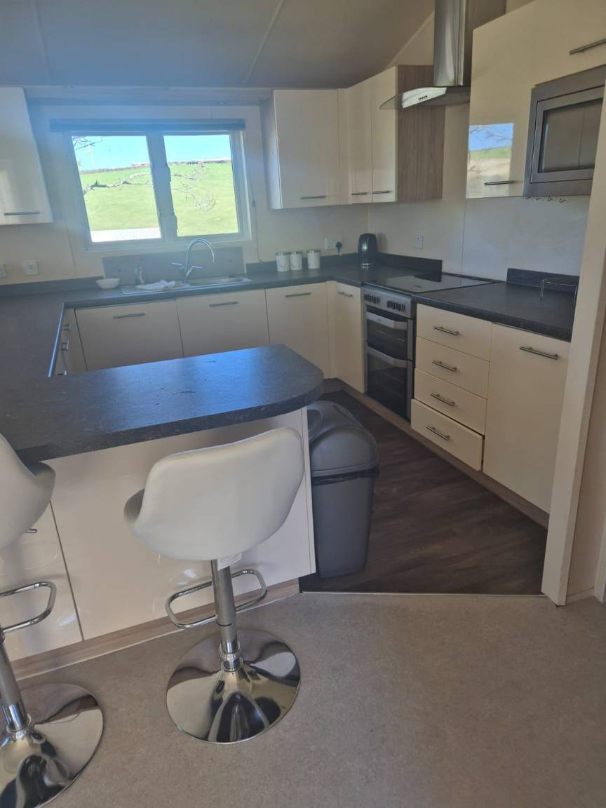 129 M² Villa ∙ 2 Bedrooms ∙ 6 Guests - Newquay
