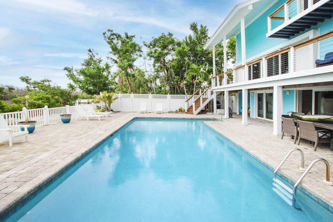232 M² House ∙ 6 Bedrooms ∙ 12 Guests - Captiva, FL