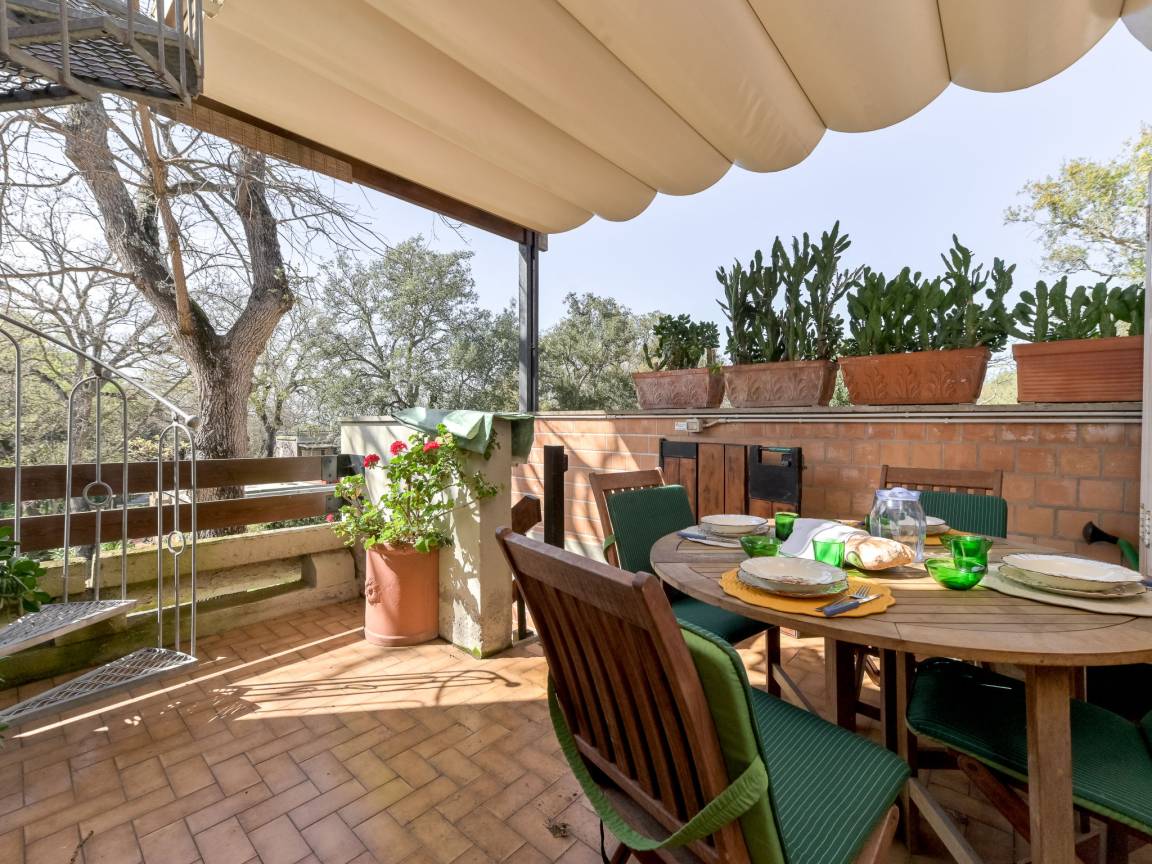 100 M² Talo ∙ 3 Makuuhuonetta ∙ 6 Vierasta - Castiglione della Pescaia