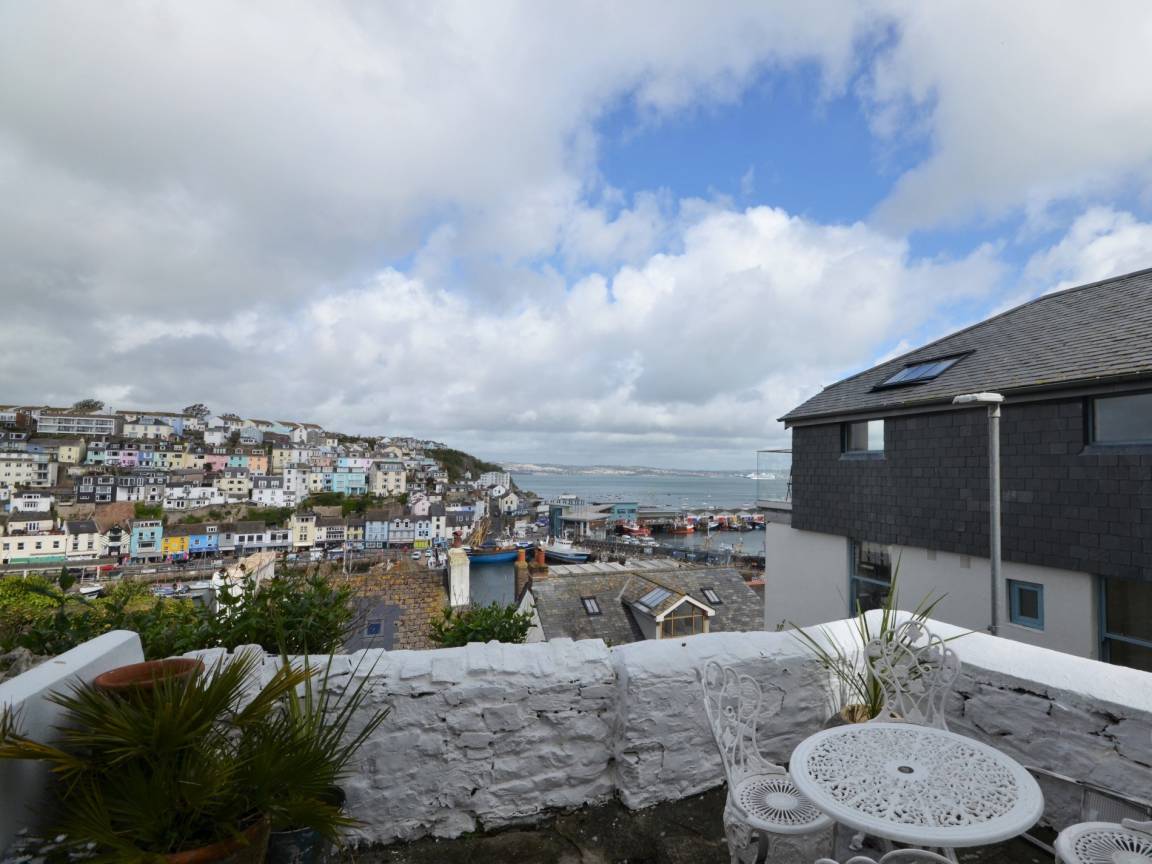 Cottage ∙ 2 Bedrooms ∙ 4 Guests - Brixham