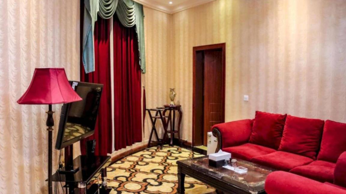 35 M² Maison De Vacances ∙ 1 Chambre ∙ 1 Personne - Dubaï