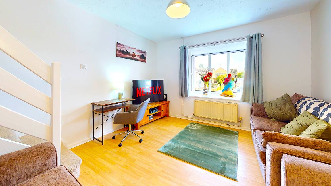54 M² House ∙ 2 Bedrooms ∙ 5 Guests - Cambridge, UK
