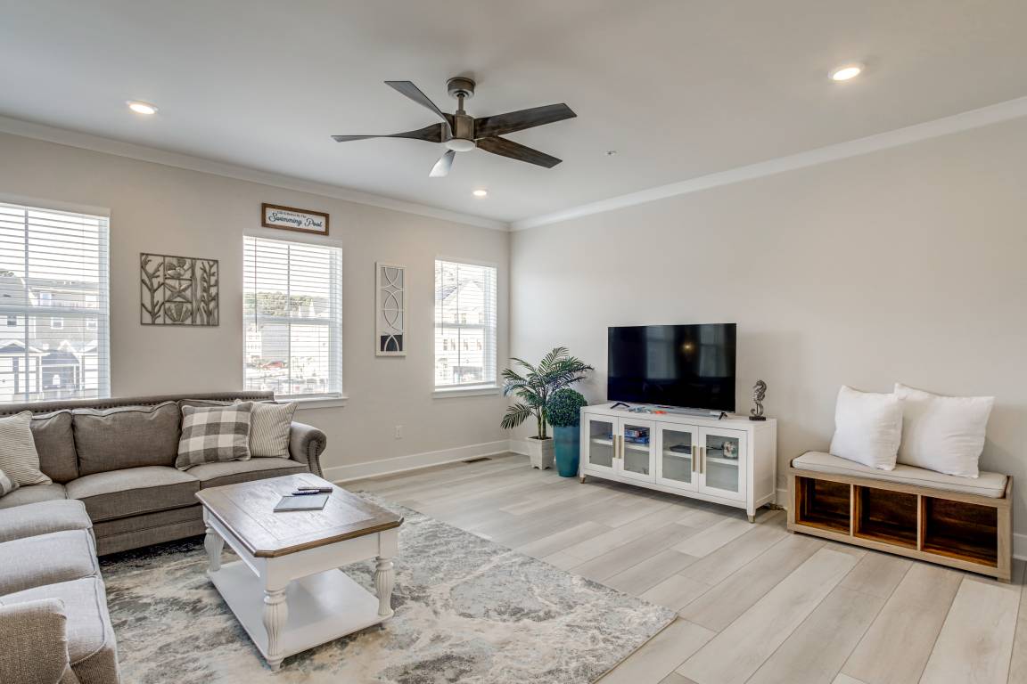 280 M² Apartment ∙ 3 Bedrooms ∙ 11 Guests - Ocean City, MD