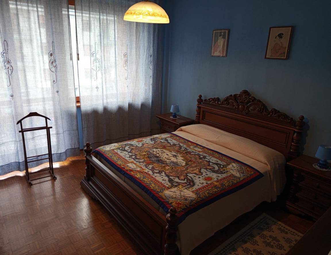 Apartment ∙ 2 Bedrooms ∙ 4 Guests - Alba