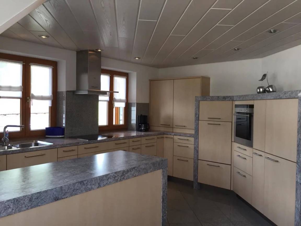 120 M² Ferienwohnung ∙ 3 Schlafzimmer ∙ 5 Gäste - Villingen-Schwenningen