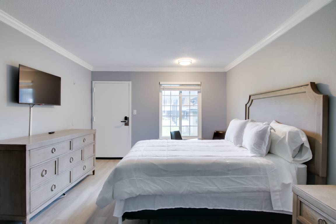 46 M² Apartment ∙ 2 Guests - Charlotte, NC