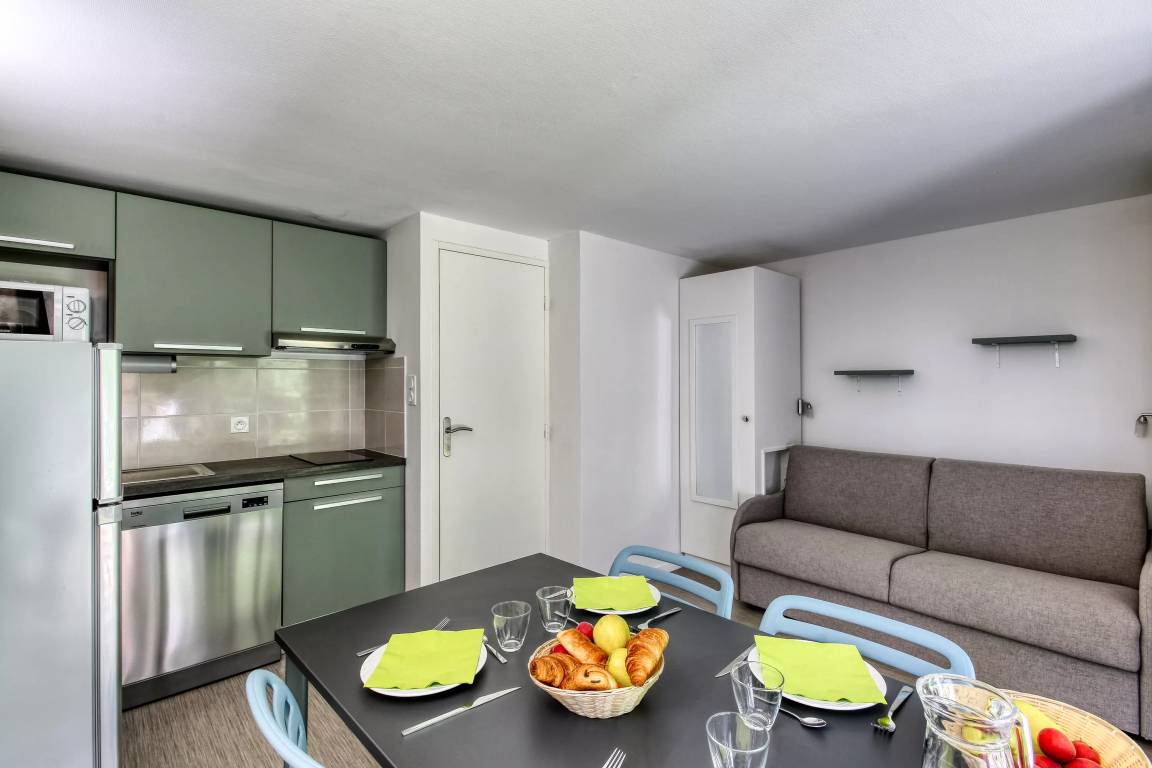 51 M² Maison De Vacances ∙ 2 Chambres ∙ 6 Personnes - Corrèze