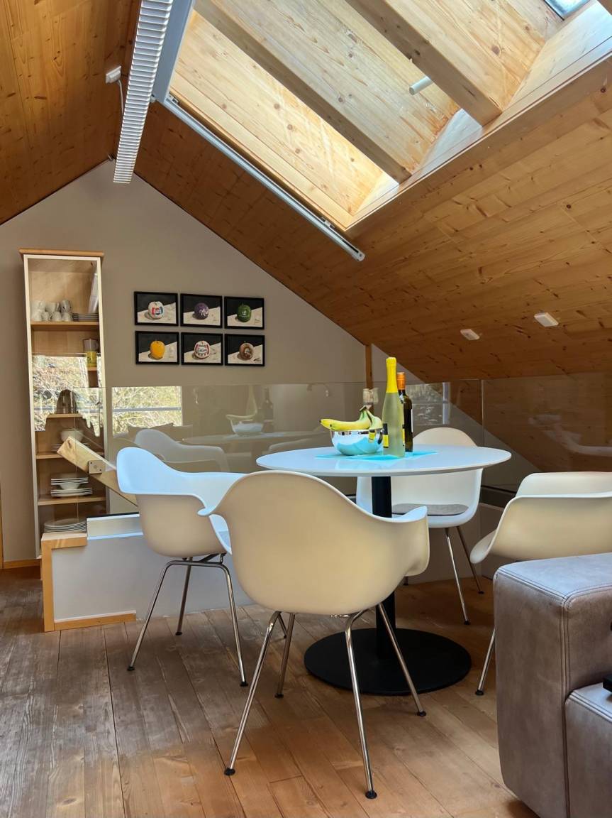 70 M² Apartment ∙ 2 Bedrooms ∙ 4 Guests - Lech