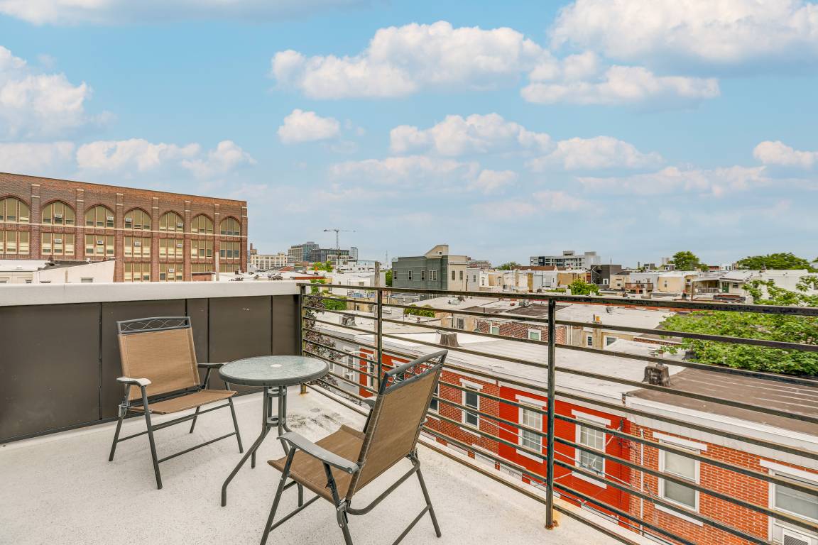 176 M² Apartment ∙ 3 Bedrooms ∙ 6 Guests - Barrington, NJ