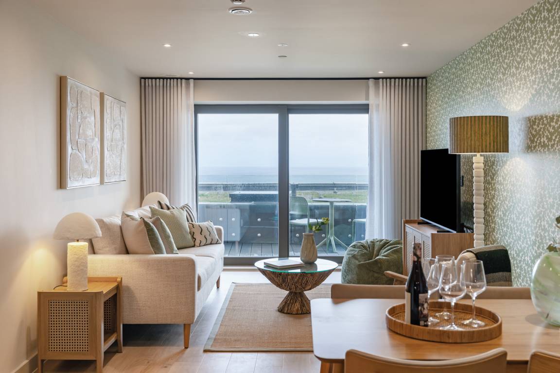Cottage ∙ 2 Bedrooms ∙ 4 Guests - St Ives