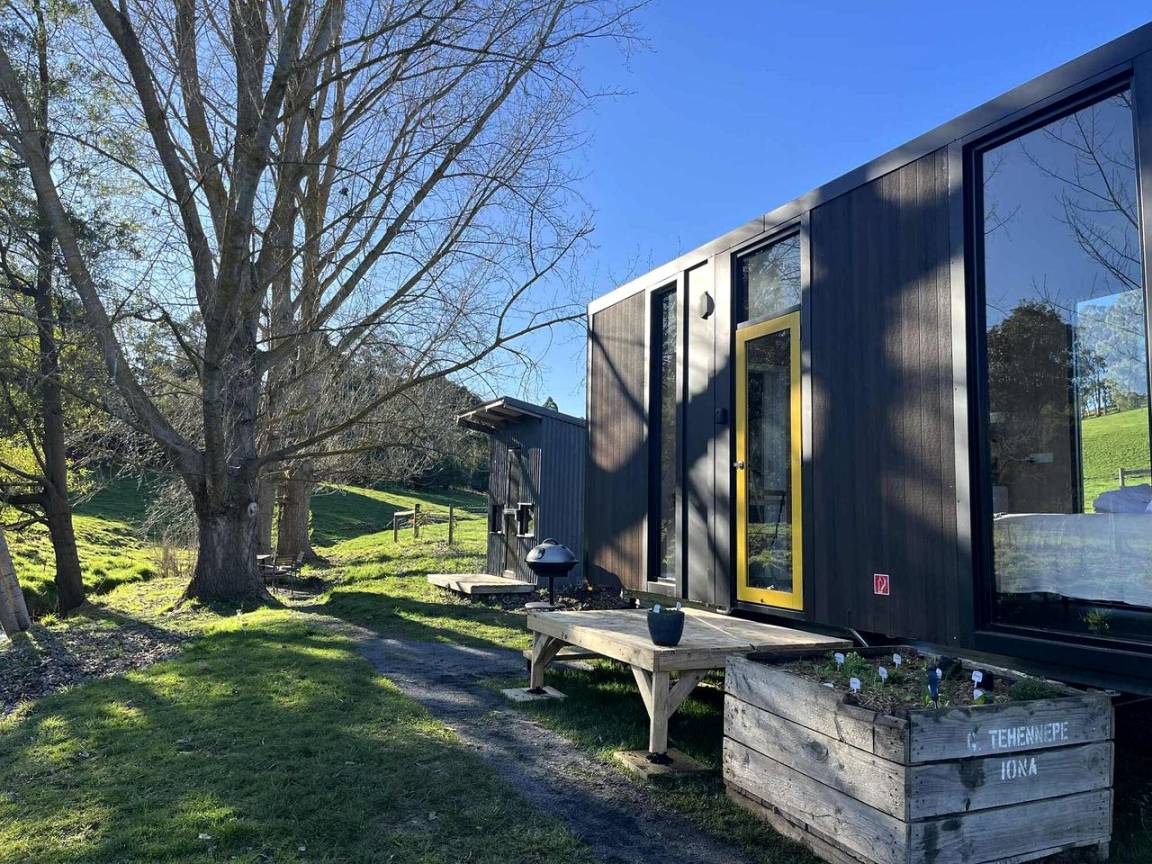 House ∙ 1 Bedroom ∙ 2 Guests - Gippsland