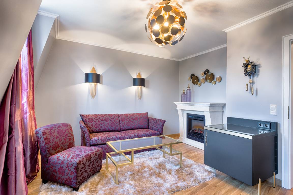 Chambre Privée ∙ 1 Chambre ∙ 2 Personnes - Titisee-Neustadt