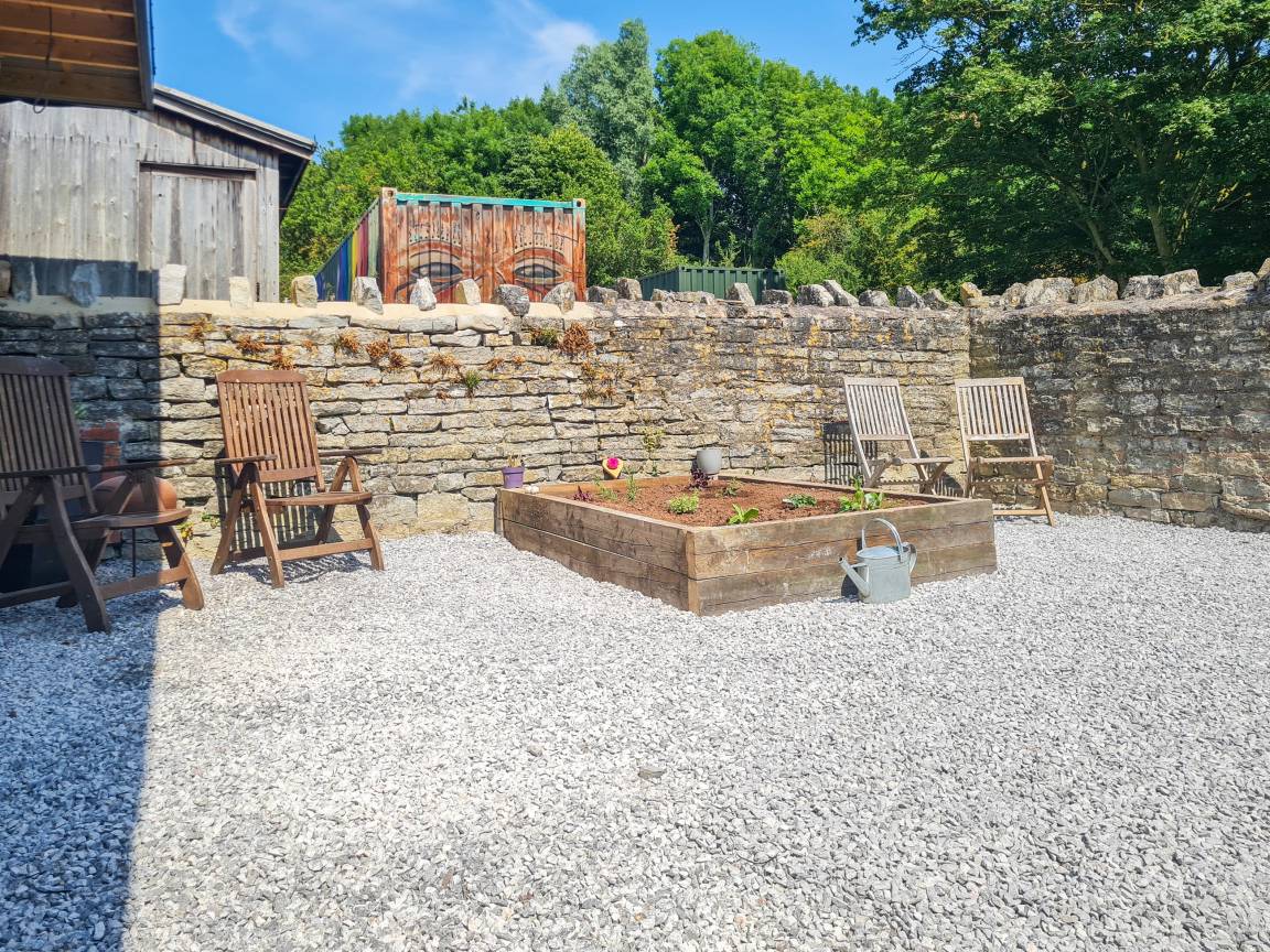 Cottage ∙ 1 Bedroom ∙ 2 Guests - 